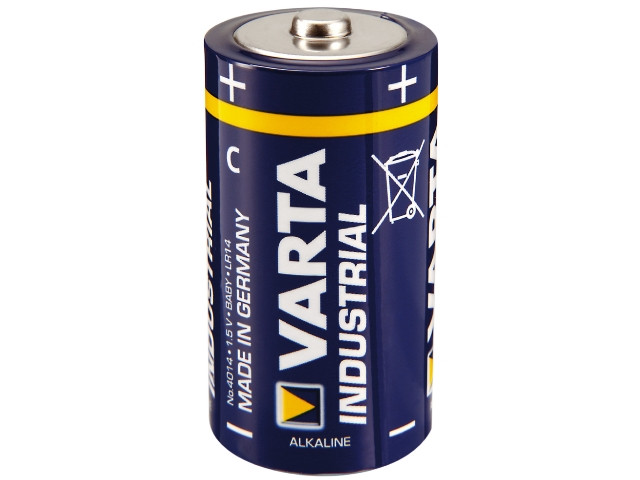 PARISTO VARTA C LR14 1,5V (20 KPL) - Kumi ja Matto verkkokauppa